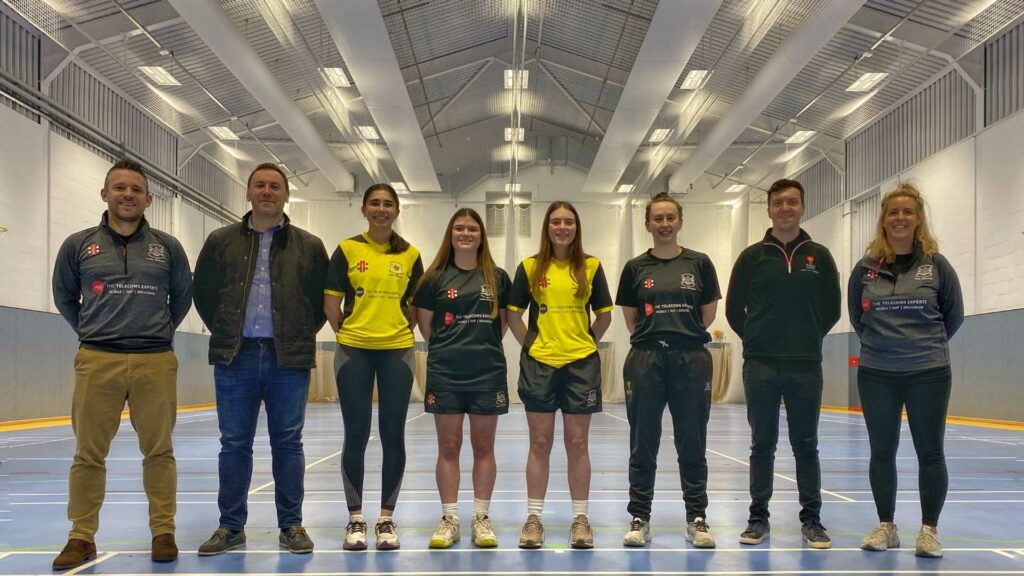 FCC Announced as Women & Girls Performance Partner - FCC | Mobile, VoIP ...