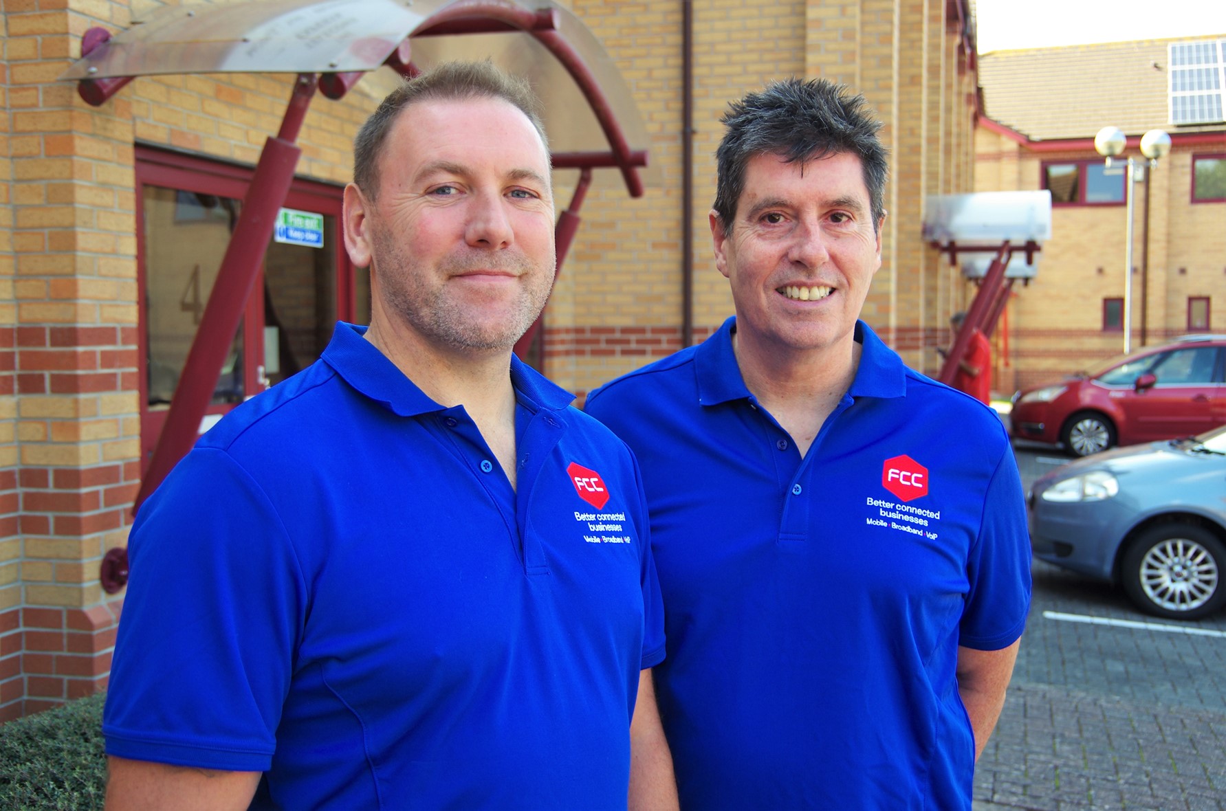 FCC becomes first UK tech reseller to be awarded B Corp status - FCC ...