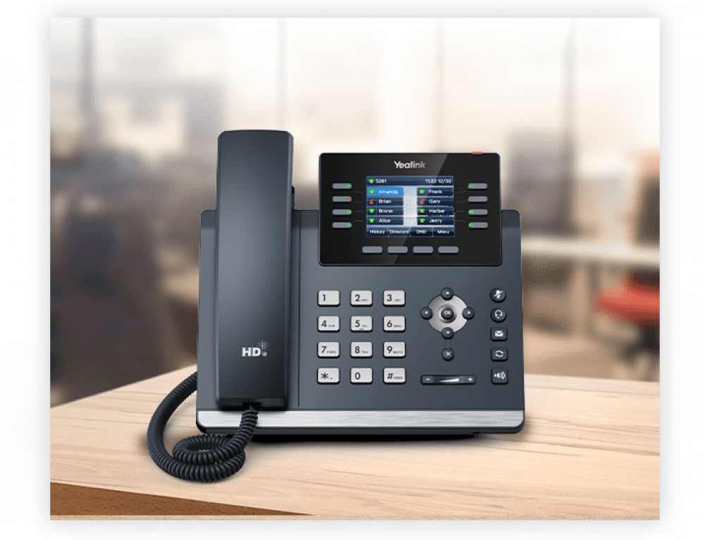 The UK's Analogue Phone Switch Off & What It Means